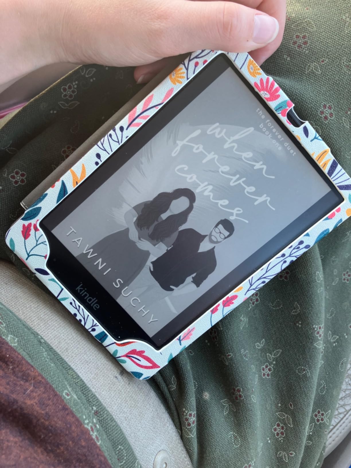 When Forever Comes (The Forever Duet Book 1) - Kindle edition by Suchy, Tawni. Contemporary ...