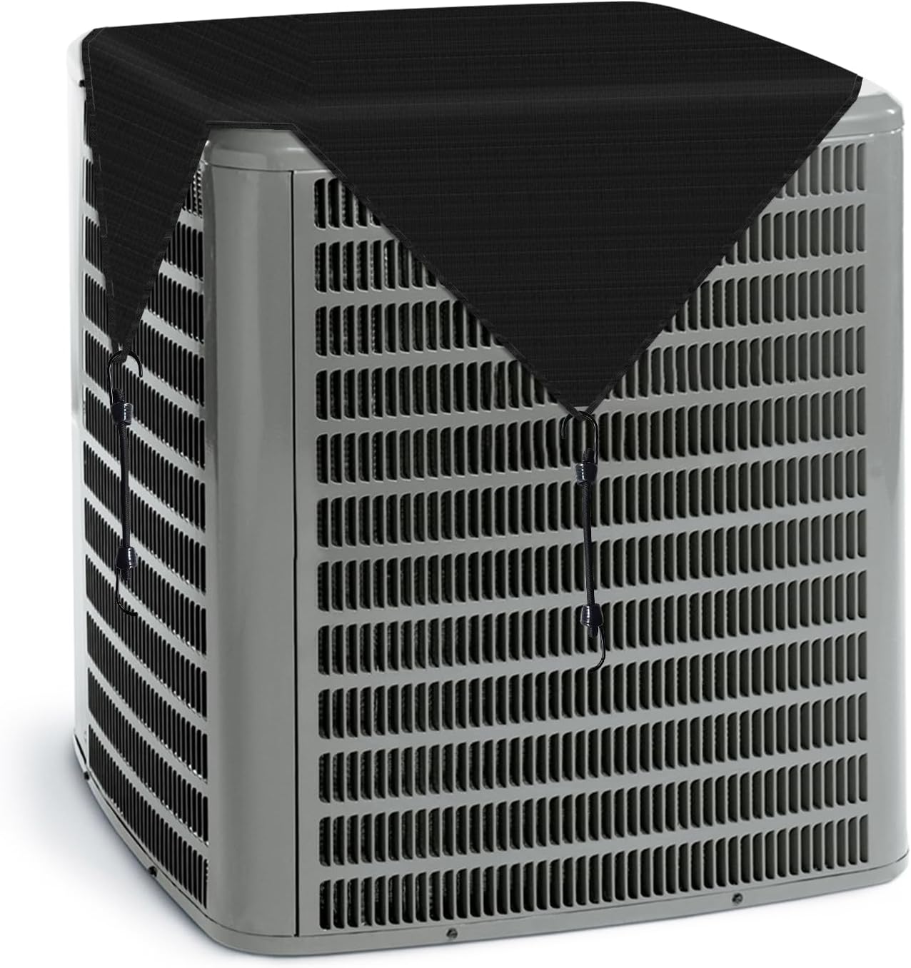 Amazon.com: AC GUARD ALL SEASON LEAF-86 -AIR CONDITIONER COVER 30" for ...