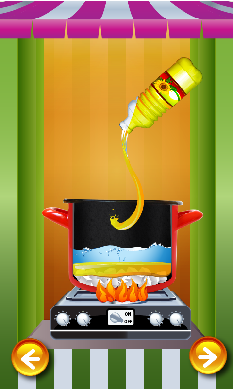 Candy Maker - App on Amazon Appstore