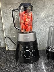 Buy PHILIPS HL7777/00 Mixer Grinder, 750W, 4 Jars, Smart One-Touch Mode ...