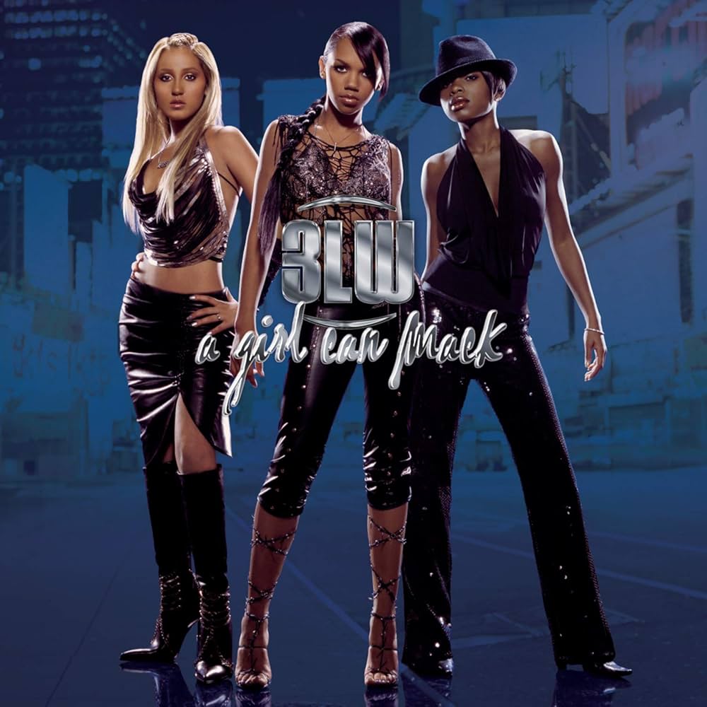 Which overlooked albums by female R&B artists do you believe deserve ...