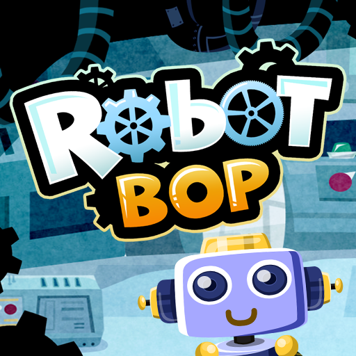 Robot Bop - App on Amazon Appstore