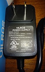 Amazon.com: Vilros Raspberry Pi 5 Starter Kit MAX - Turbo Cooled ...