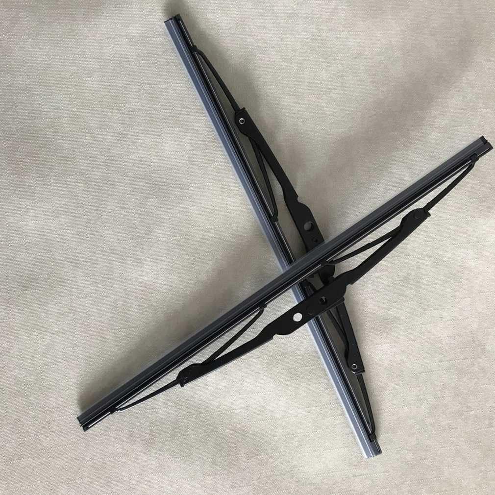 Amazon.com: BEIYIPARTS 13" Front Wiper Blade Pair for Jeep Wrangler YJ ...