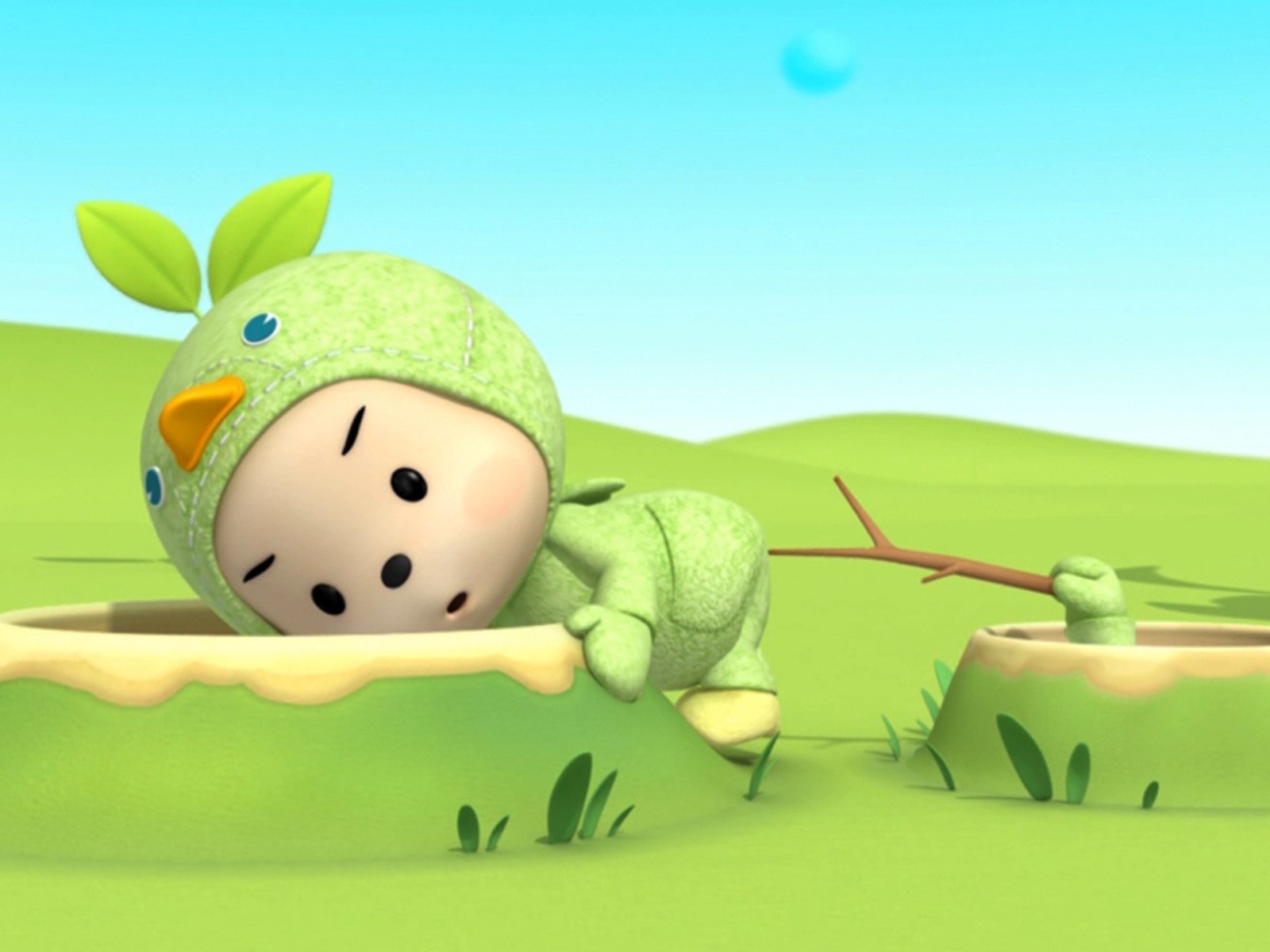 Watch Hutos: The Flying House | Prime Video