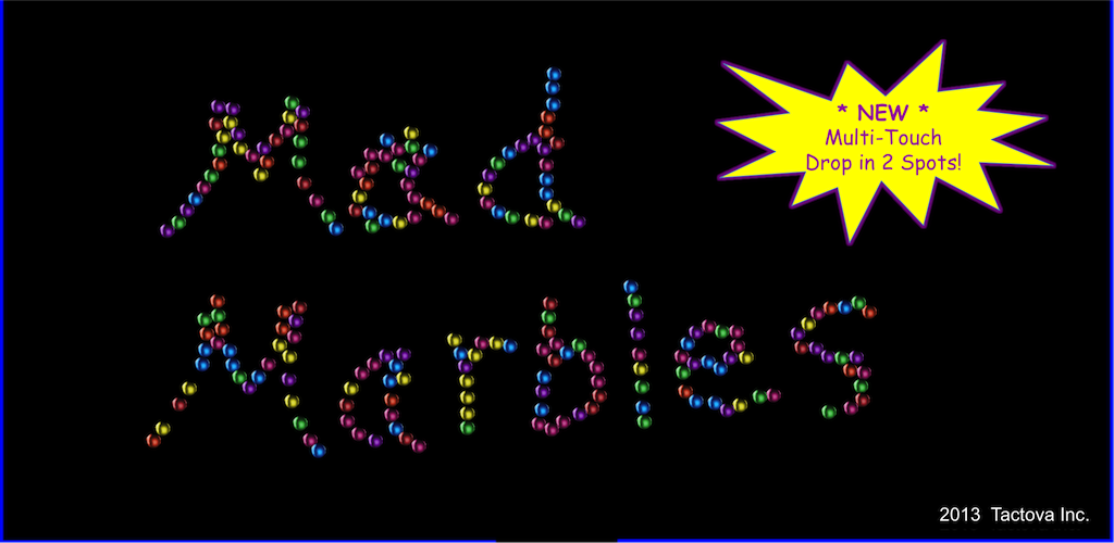 Mad Marbles: app su Amazon Appstore