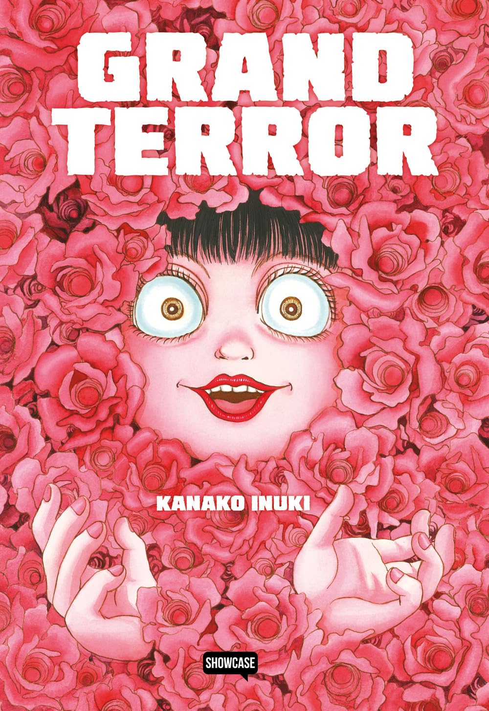 Grand terror : Kanako, Inuki: Amazon.ca: Books