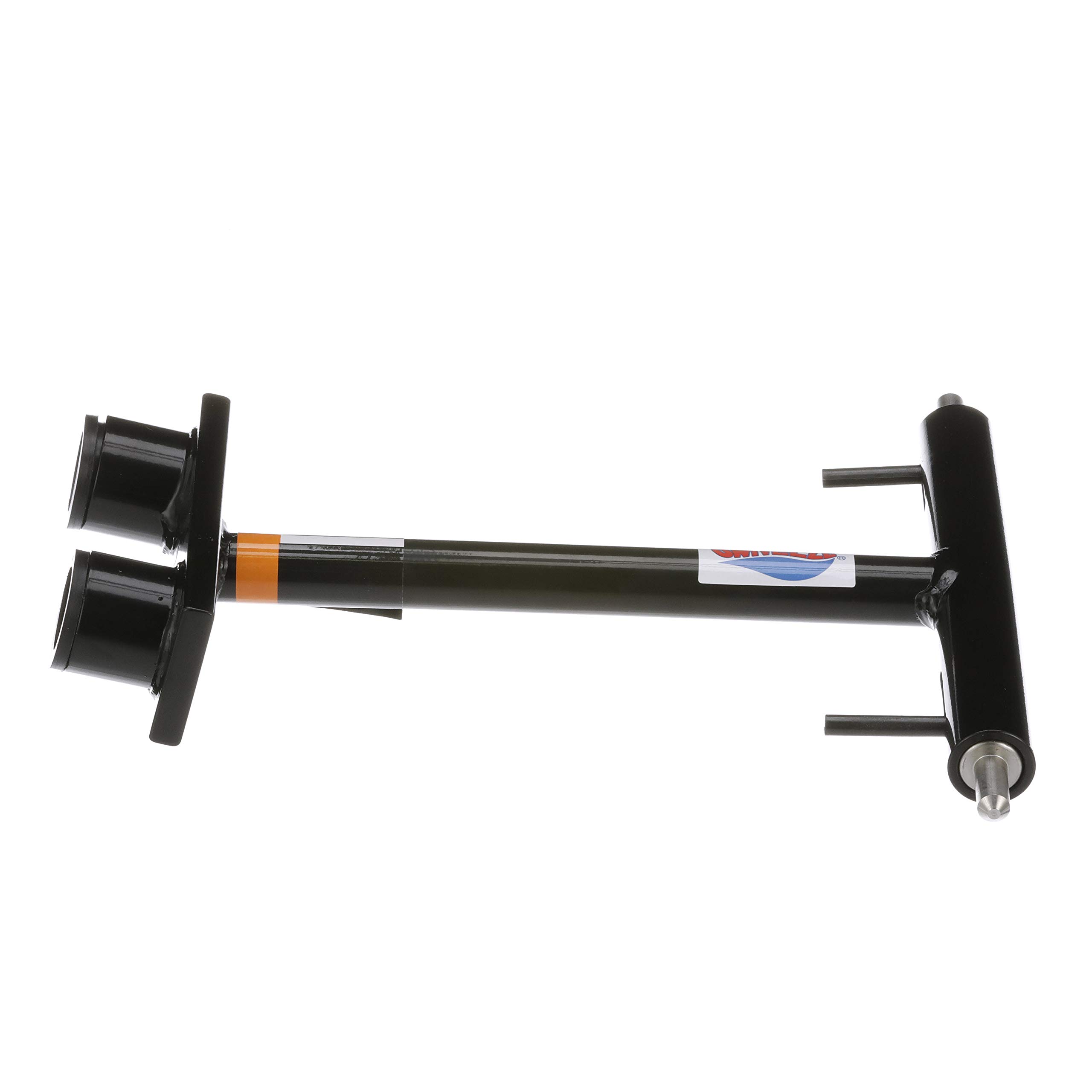 Attwood Mercury 135-175 Swivl-Eze Lock N' Stow : Amazon.co.uk: Sports ...