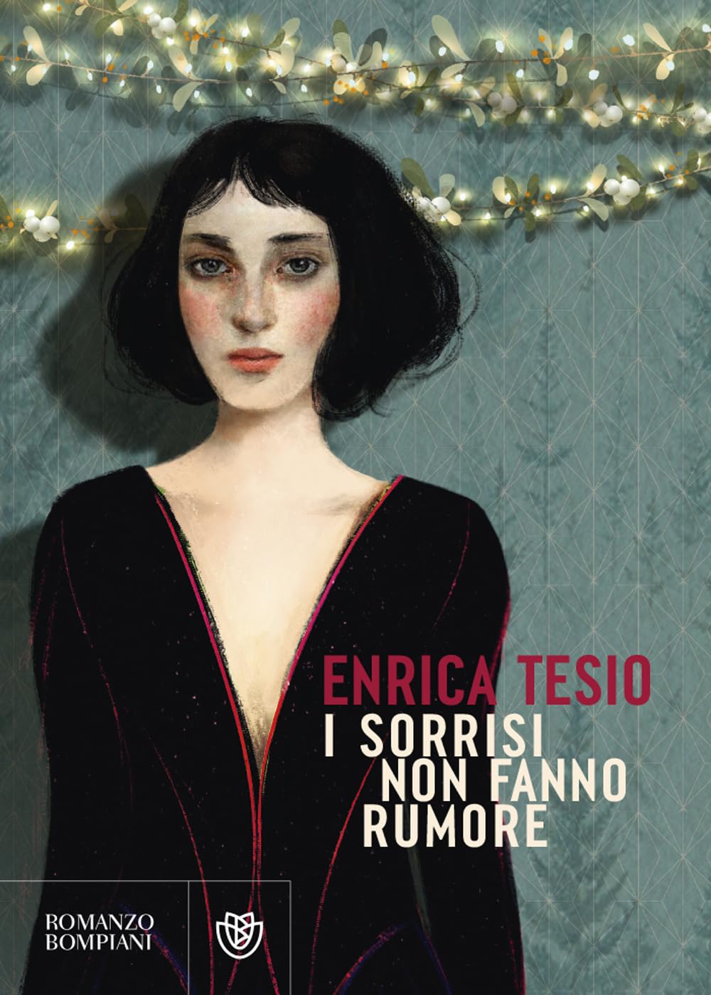 Amazon.it: I sorrisi non fanno rumore - Tesio, Enrica - Libri