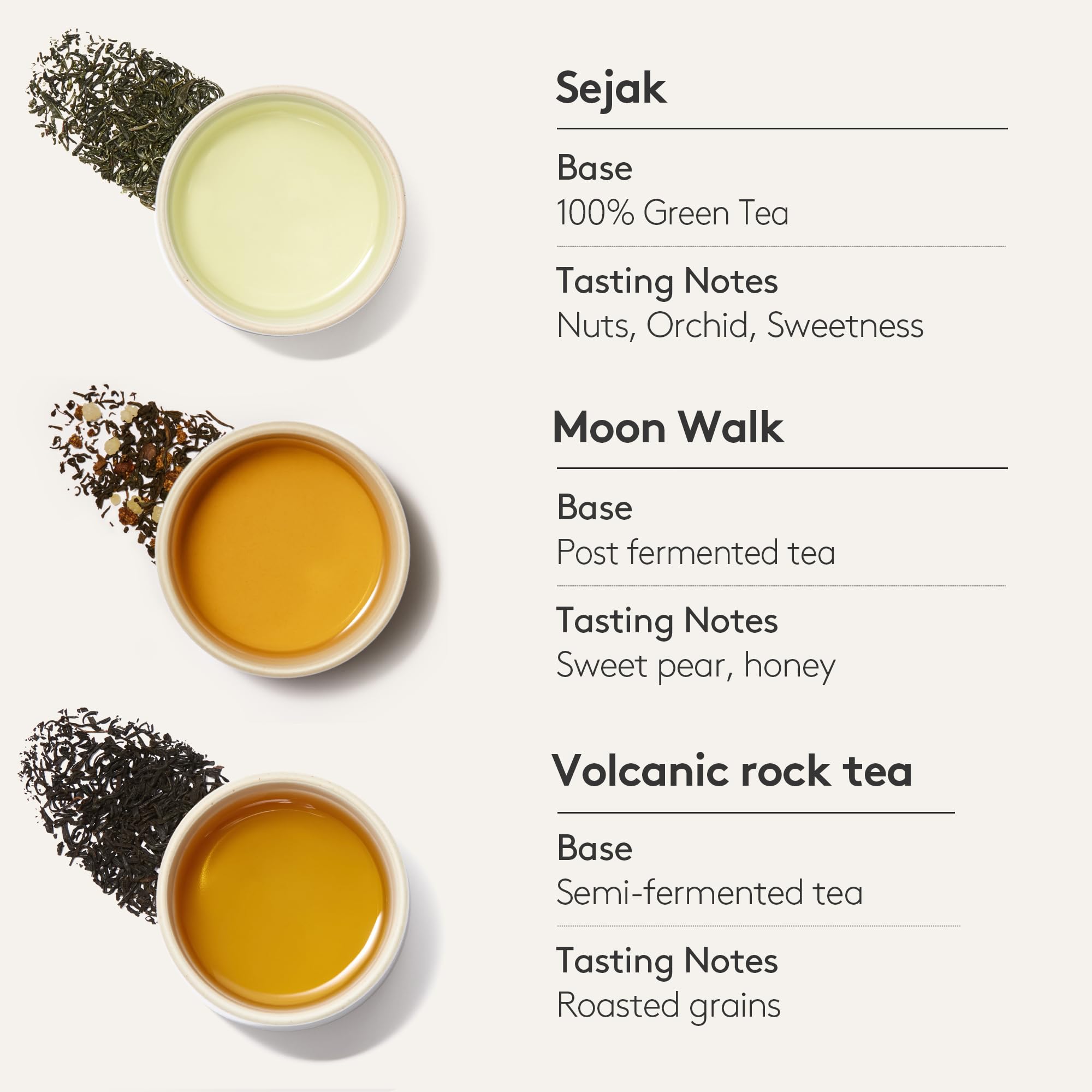 Snapklik.com : OSULLOC Secret Tea Story
