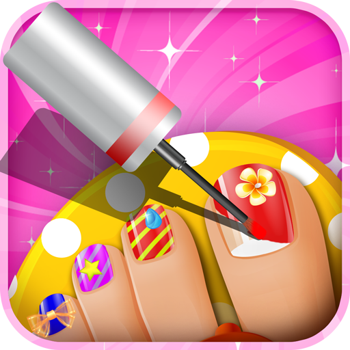Art Nail Salon - Girls Games: app su Amazon Appstore
