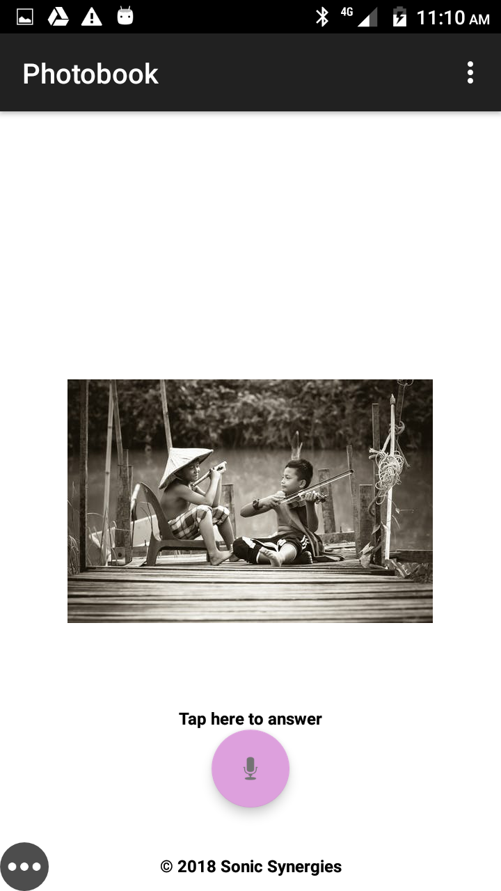 Smart Photobook - App on Amazon Appstore