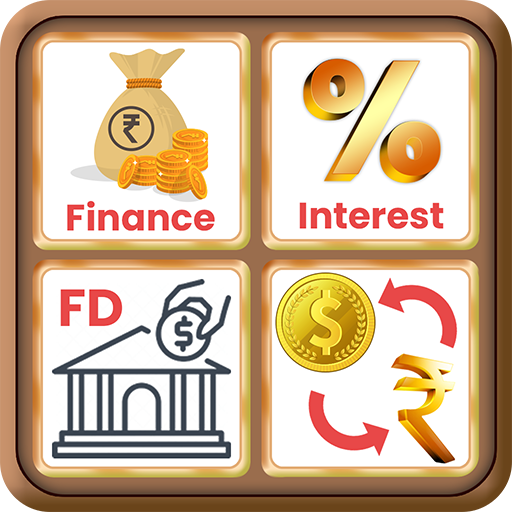 Financial Calculator - App on Amazon Appstore