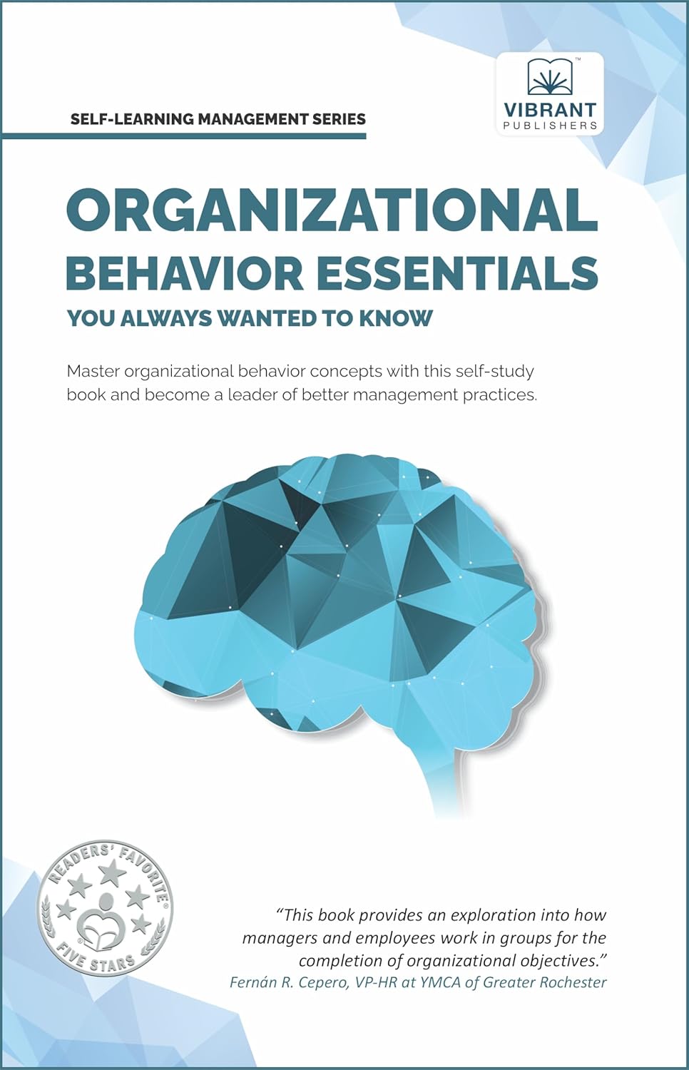 Buy Organizational Behavior Essentials You Always Wanted To Know Book ...