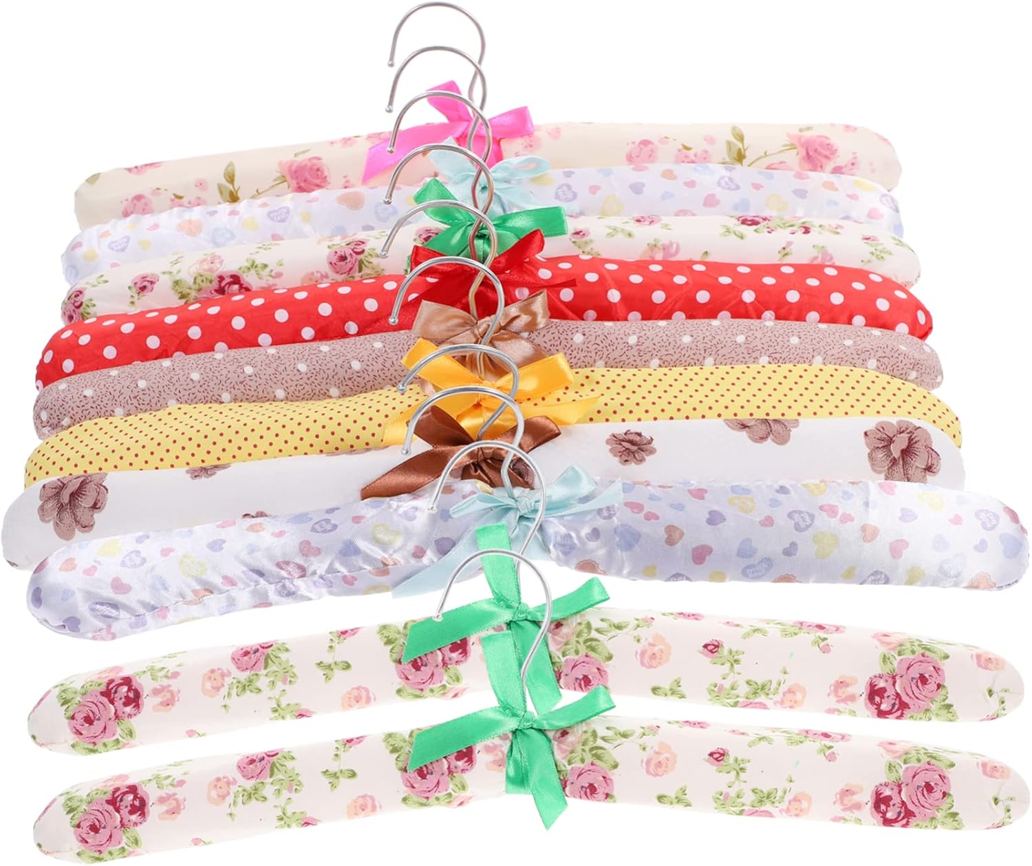 Alipis 10pcs Blazer Jacket Hanger Shirt Hangers Sweater Blazer Pants ...