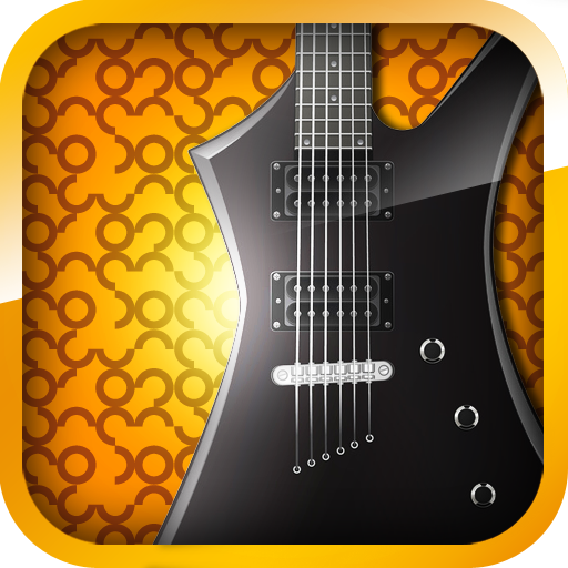 Best Electric Guitar - App on Amazon Appstore