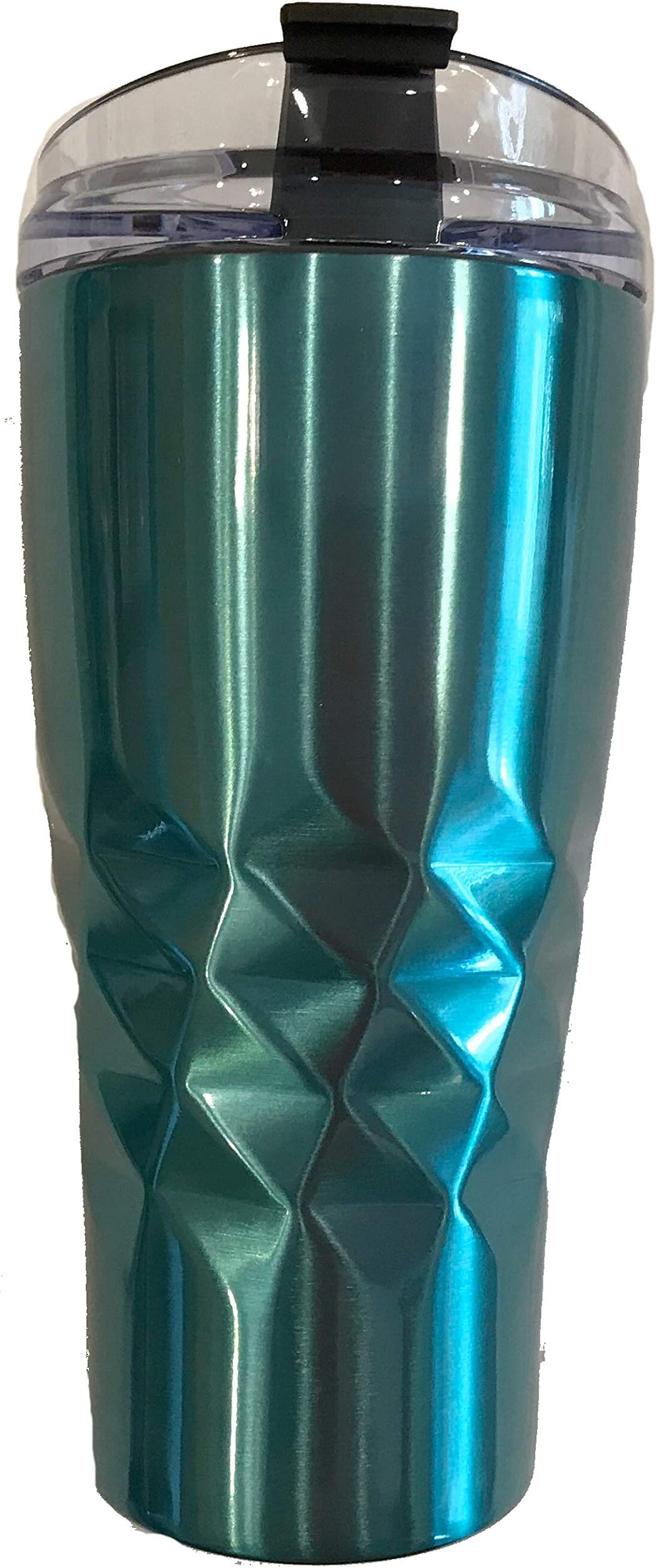 Amazon.com | Primula Triple Layer 20 oz Hot or Cold Thermal Drink ...