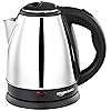 Pigeon by Stovekraft Amaze Plus Electric Kettle (14289) with Stainless ...