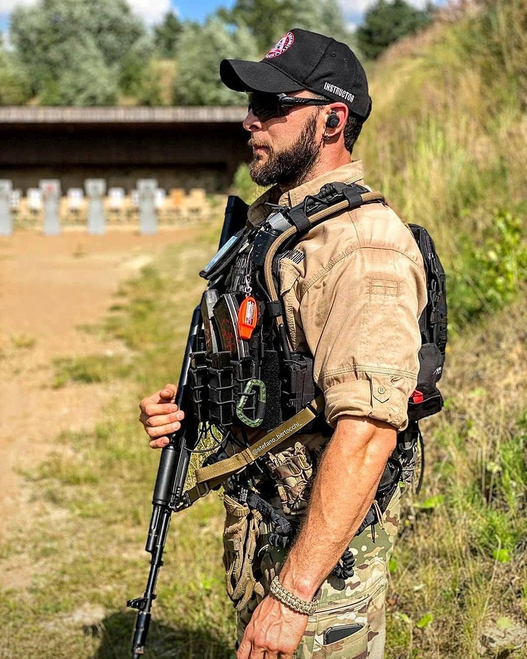 OPSMEN Tapón para los oídos electrónico inalámbrico Protección auditiva ...