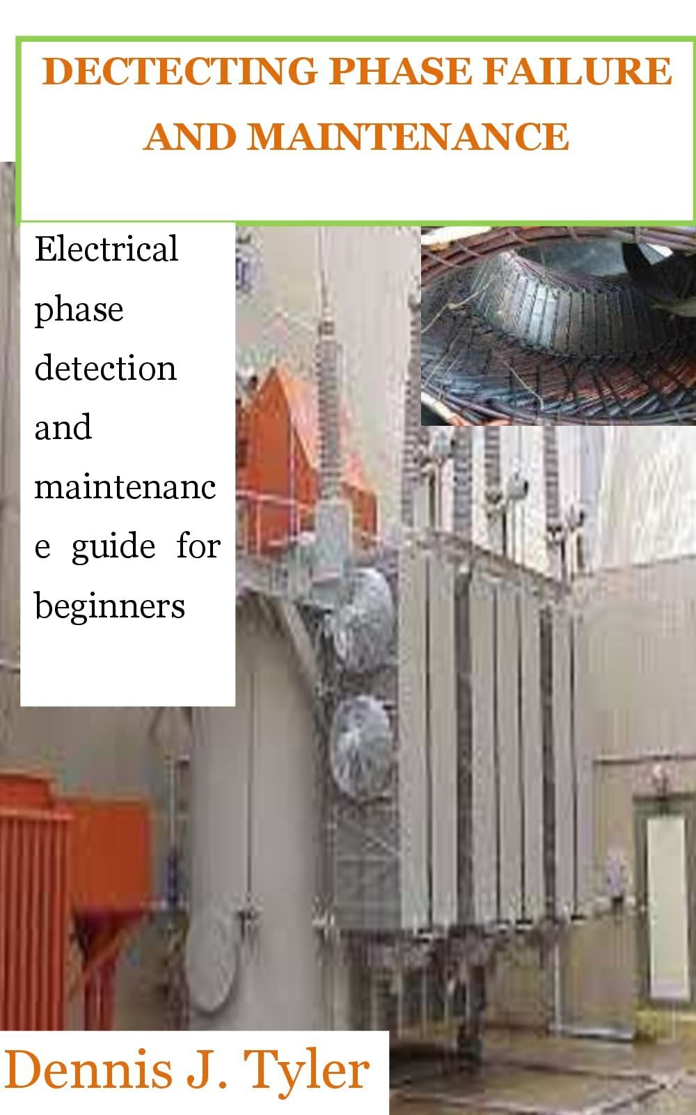 Dectecting Phase Failure And Maintenance Electrical Phase Detection And ...