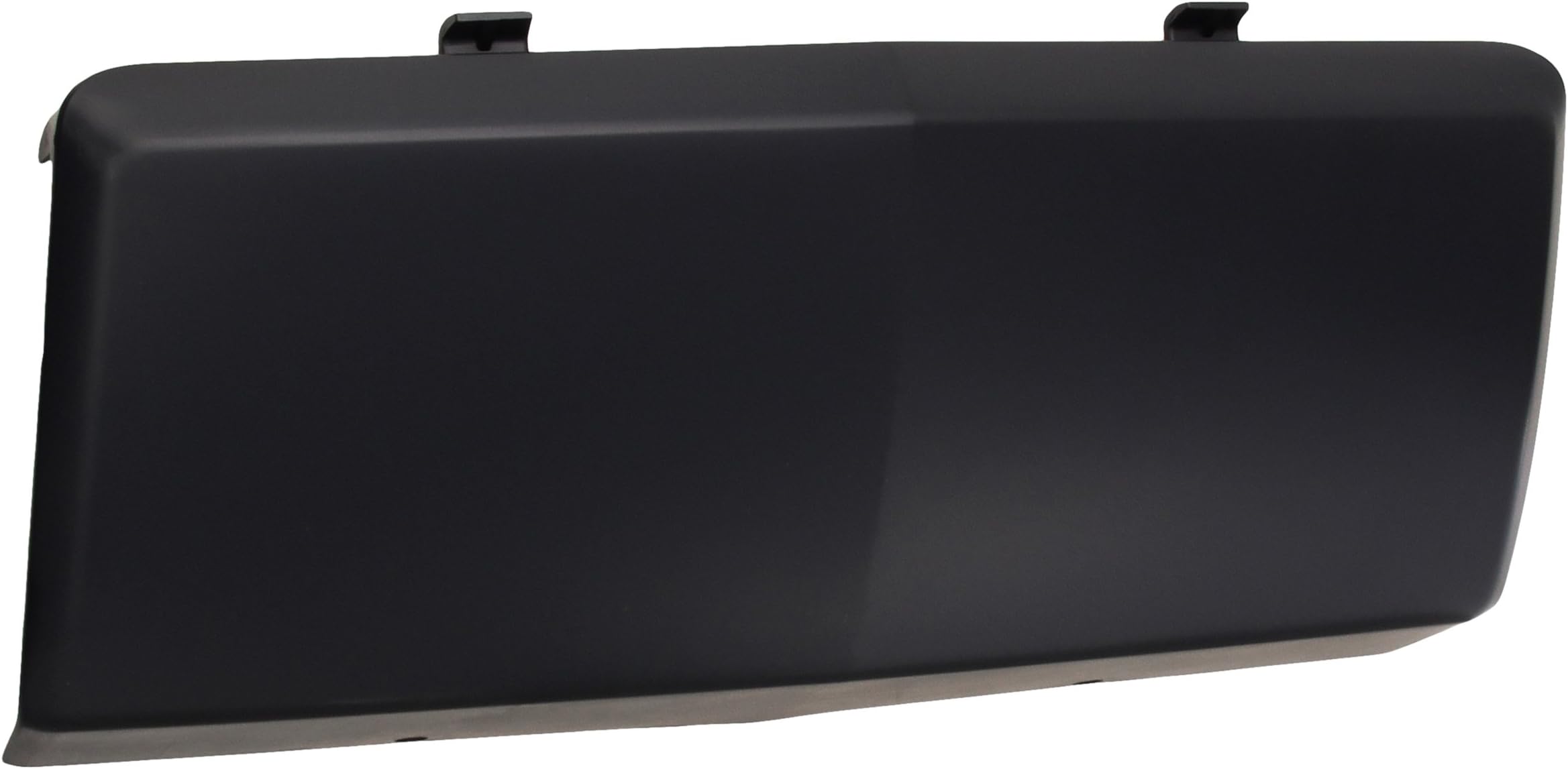 Amazon.com: Genuine GM Parts 10337110 Front Bumper License Bracket ...