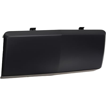 Amazon.com: Genuine GM Parts 19122316 Front Bumper License Bracket ...