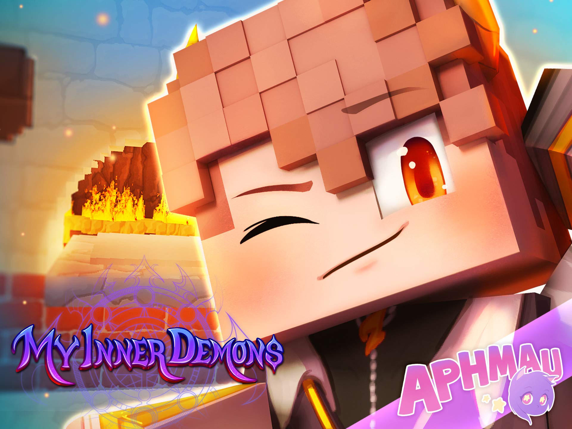 Watch My Inner Demons | Prime Video