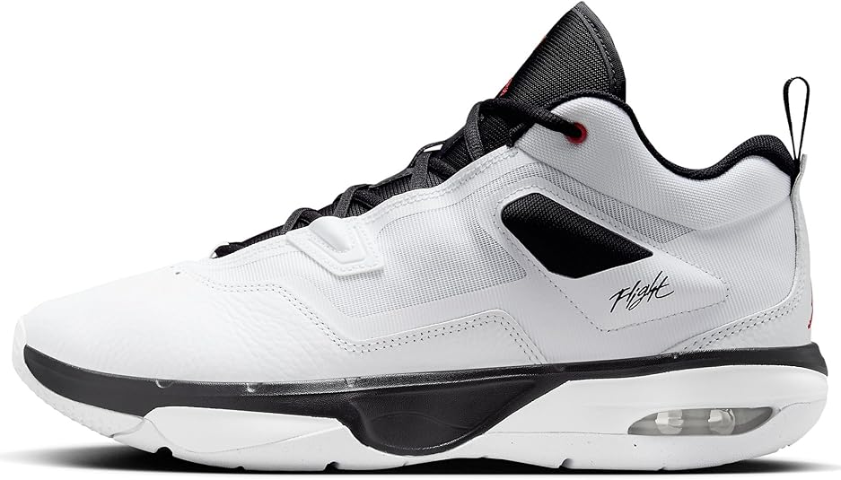 Amazon.com | NIKE Jordan Stay Loyal 3 Men's Shoes (FB1396-106, White ...