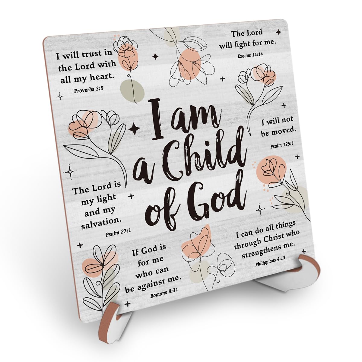 Inspiring Christian Room Decor Ideas for Young Girls