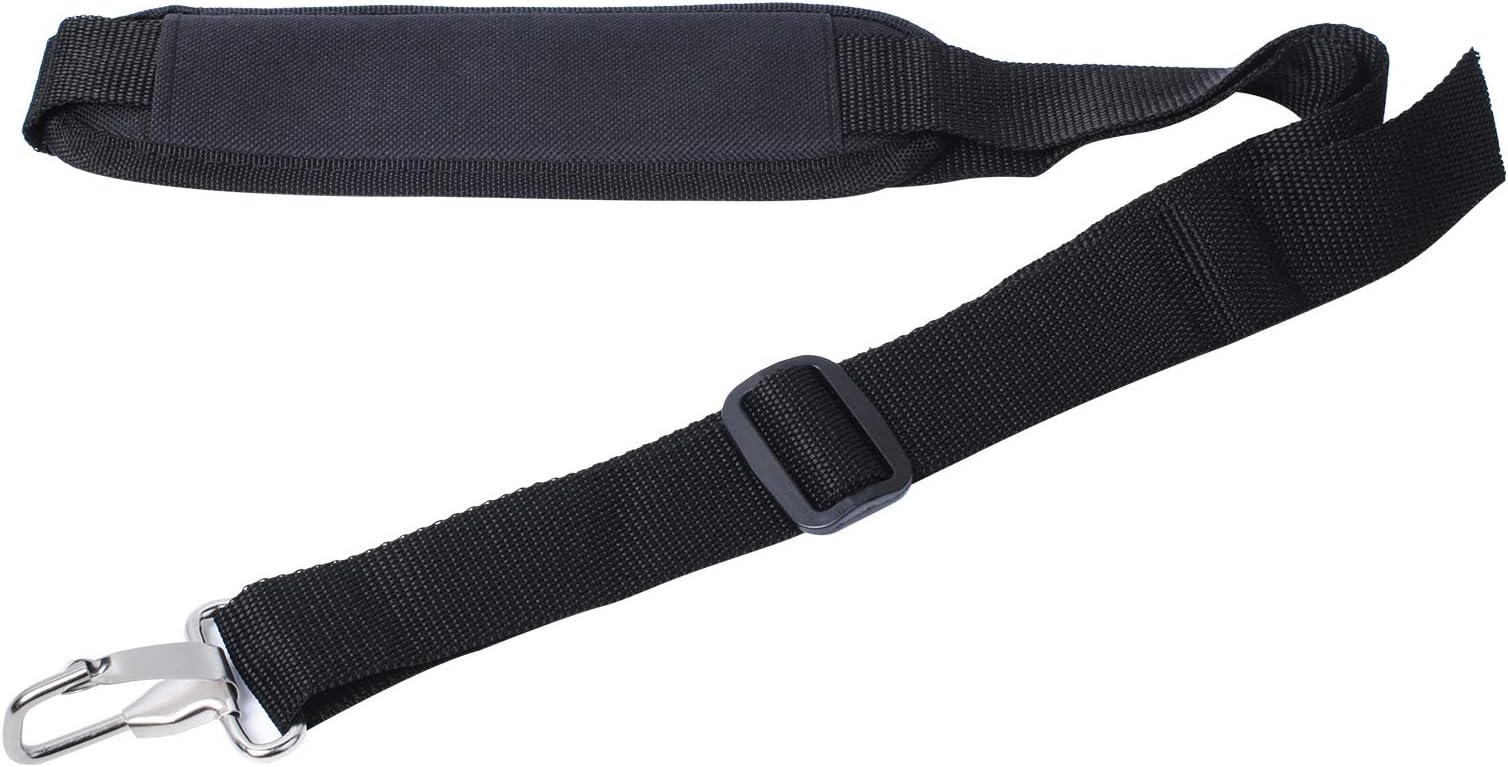Amazon.com : EGO Power+ Parts 3800111001 Blower Strap for EGO LB5300 ...