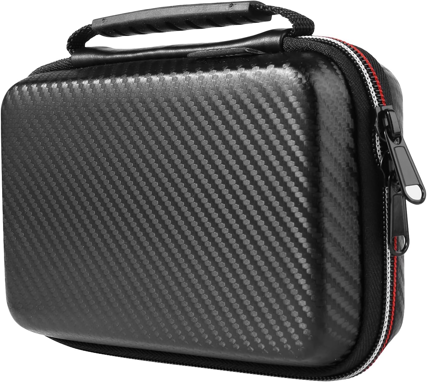 Amazon.com: Diabetic Organizer Carrying Case with Handble Strap for ...