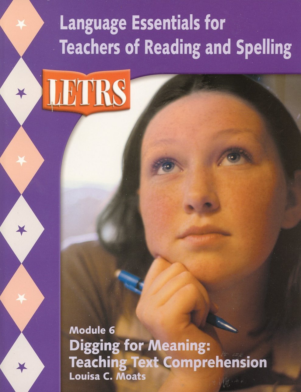 Laguage Essentials for Teachers of Reading and Spelling (Language ...