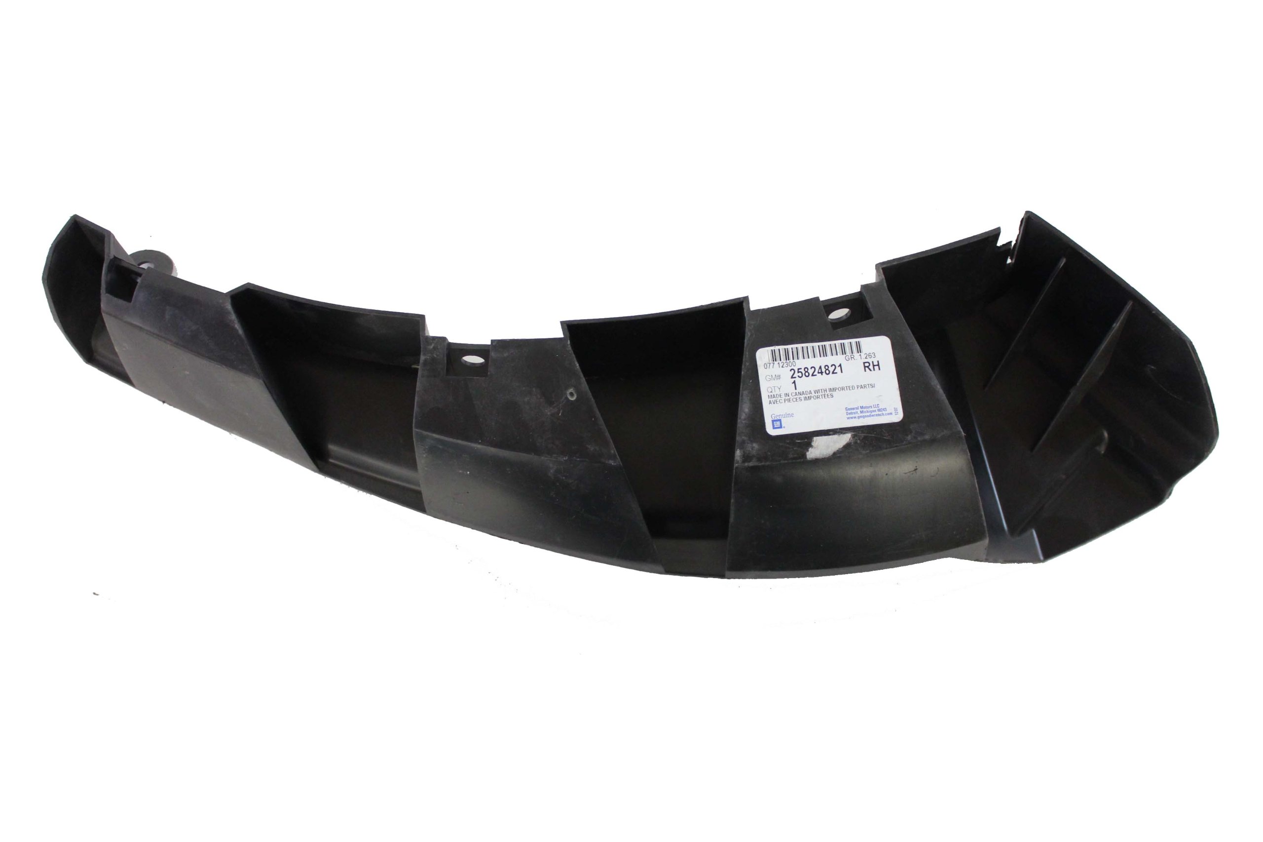 Amazon.com: Genuine GM Parts - Support (25824821) : Automotive