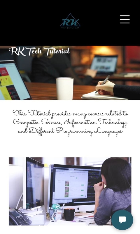 RK Tech Tutorial - App on Amazon Appstore