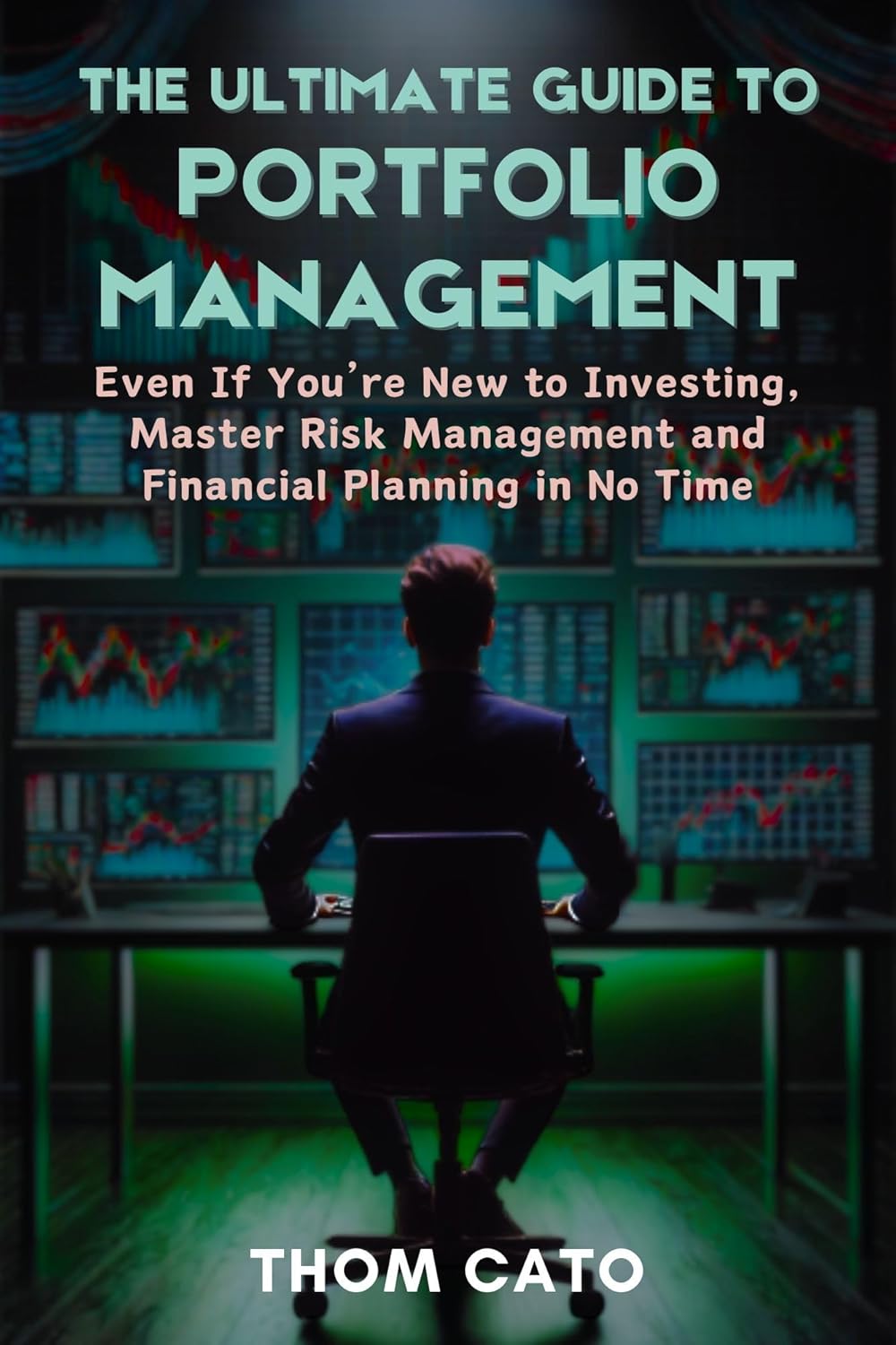 Amazon.com: The Ultimate Guide to Portfolio Management: Even If You’re ...
