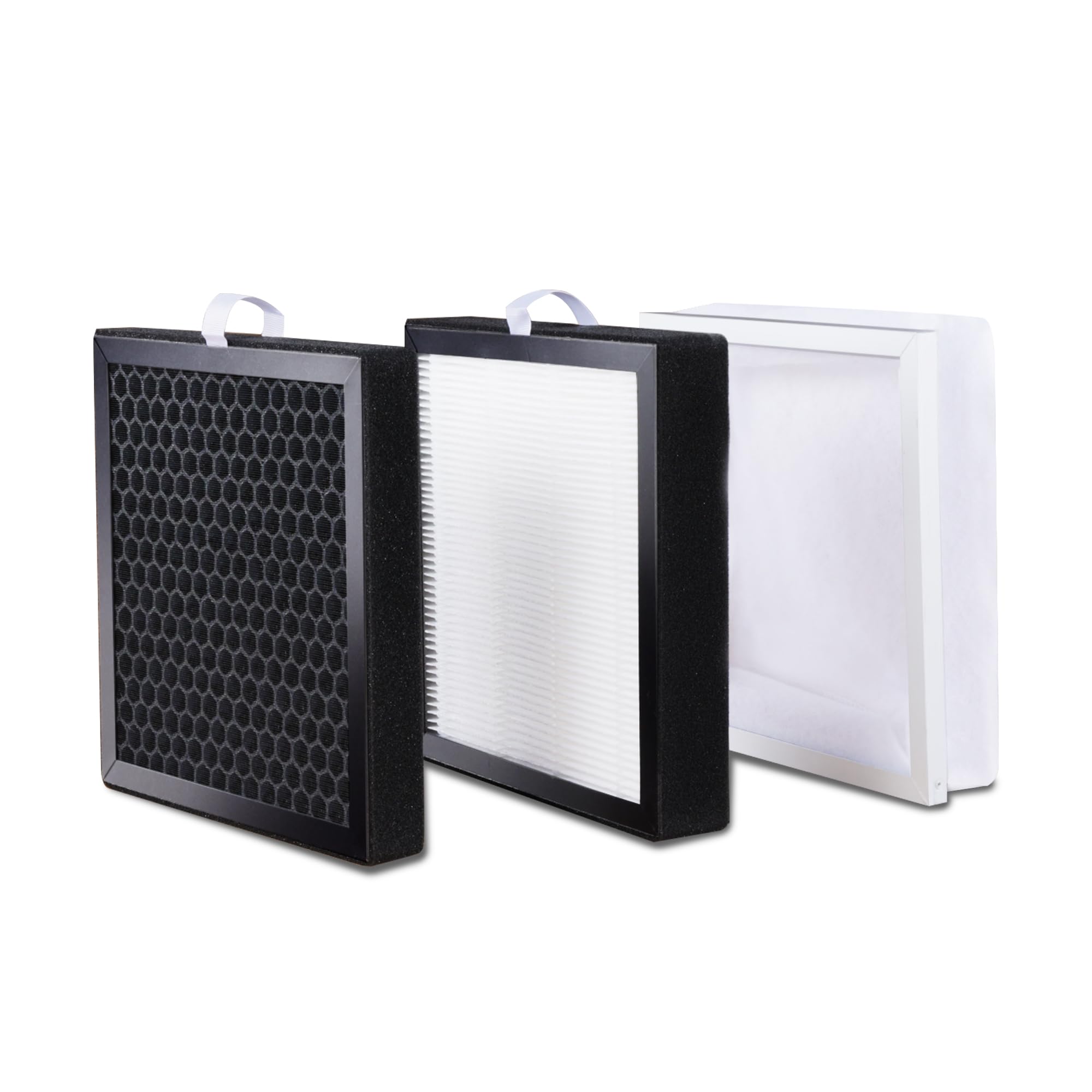 FoxAlien Dust Collector Filter and Collecting Bag Replacement Kit for ...