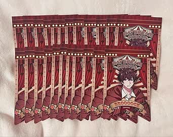 Amazon.co.jp: ワイテルズ Broooock DDC ガーランドカード 23枚 MU : パソコン・周辺機器