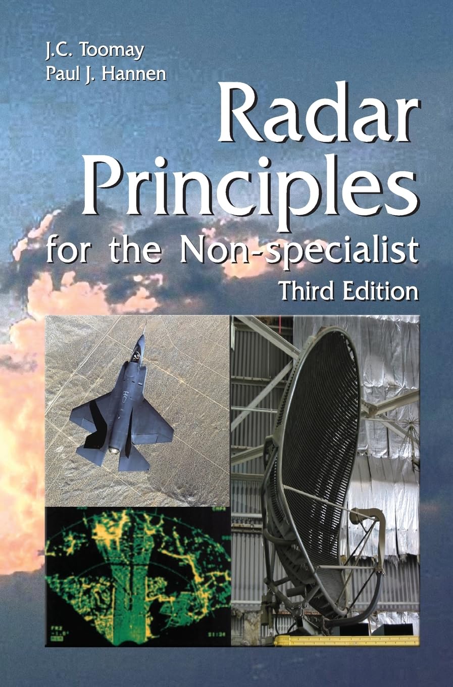 Radar Principles for the Non-Specialist (Radar, Sonar and Navigation ...