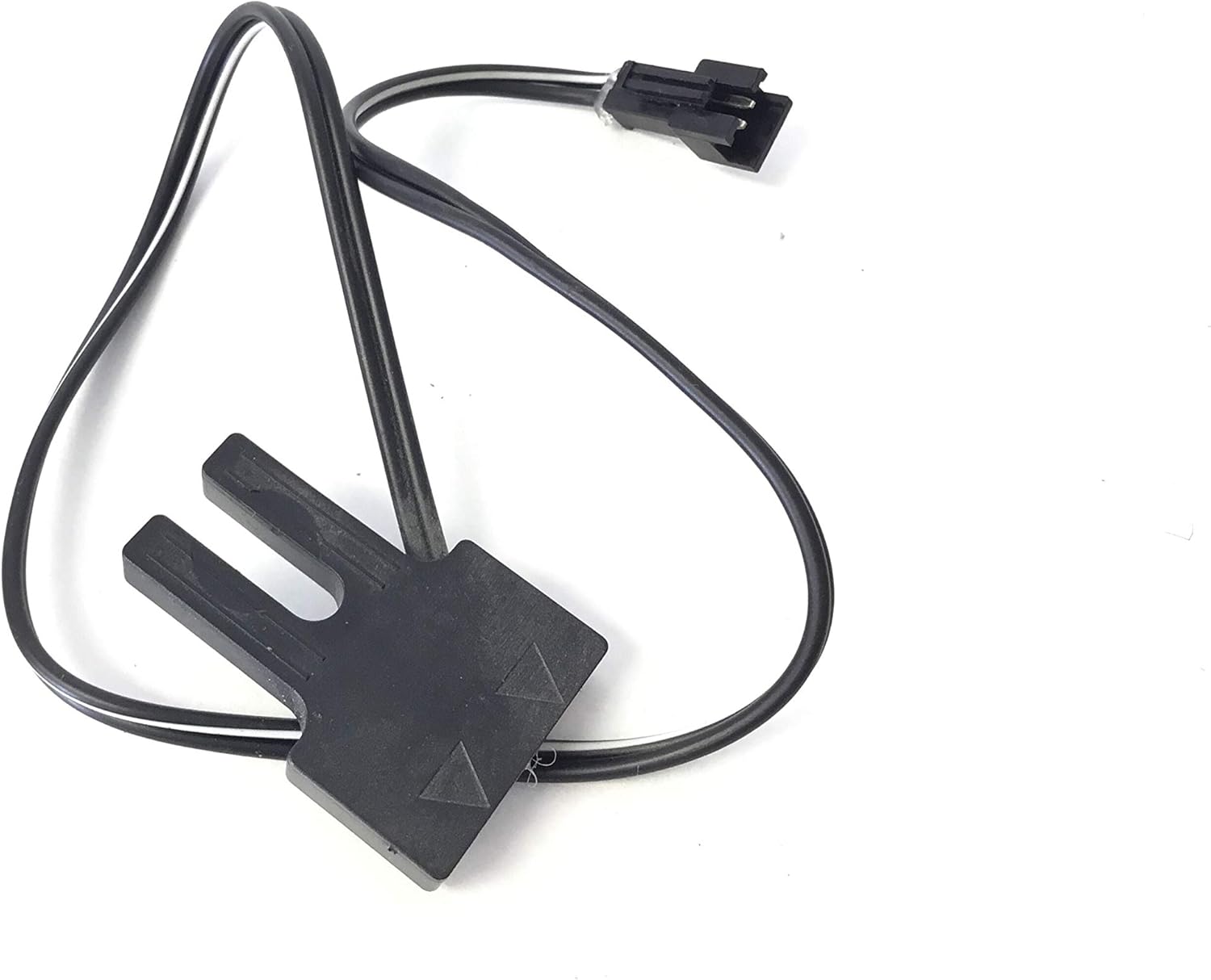 Amazon.com : Keys Fitness RPM Speed Sensor Reed Switch 2 Terminal Wire ...