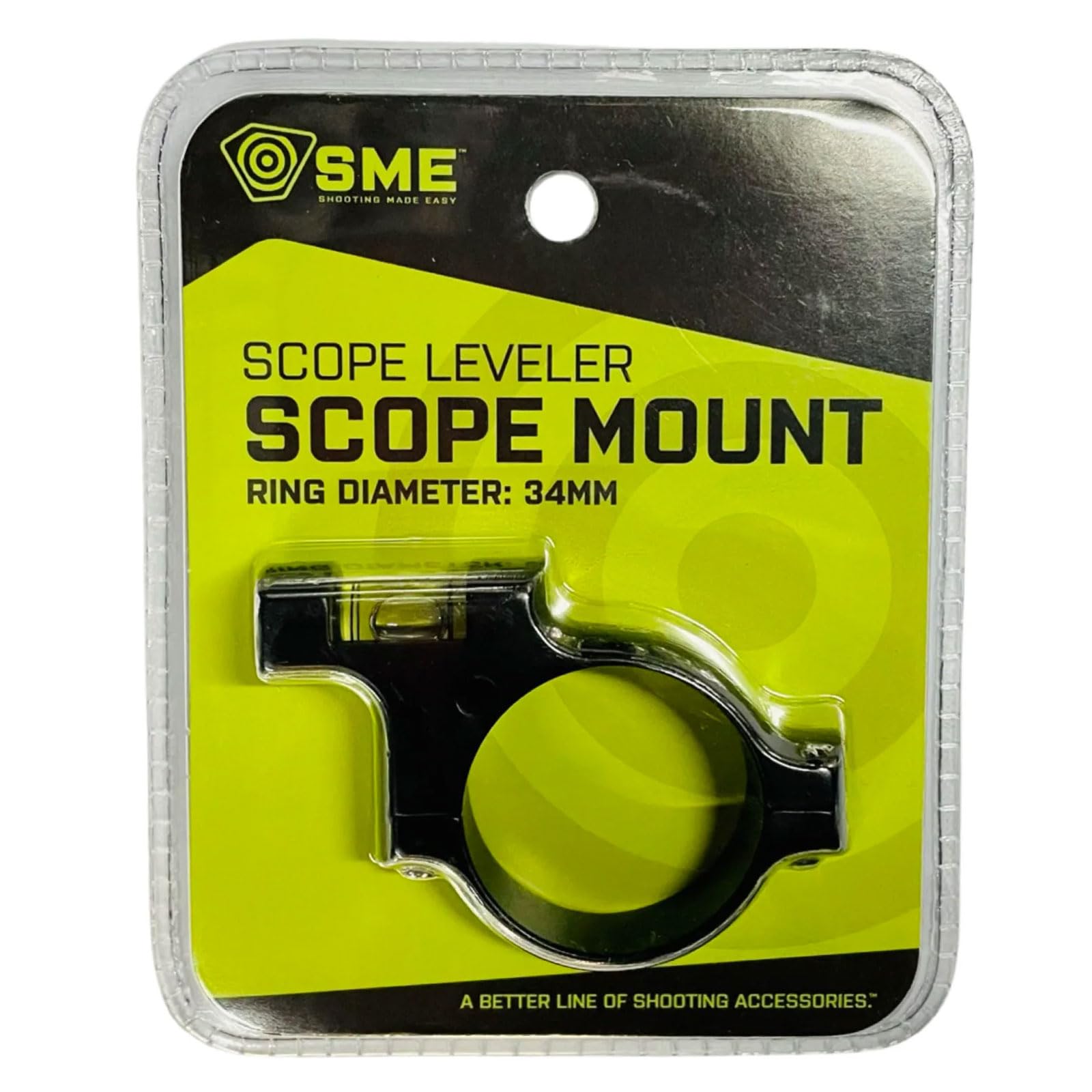 Snapklik.com : Scope Leveler Scope Mount, Durable Versatile ...