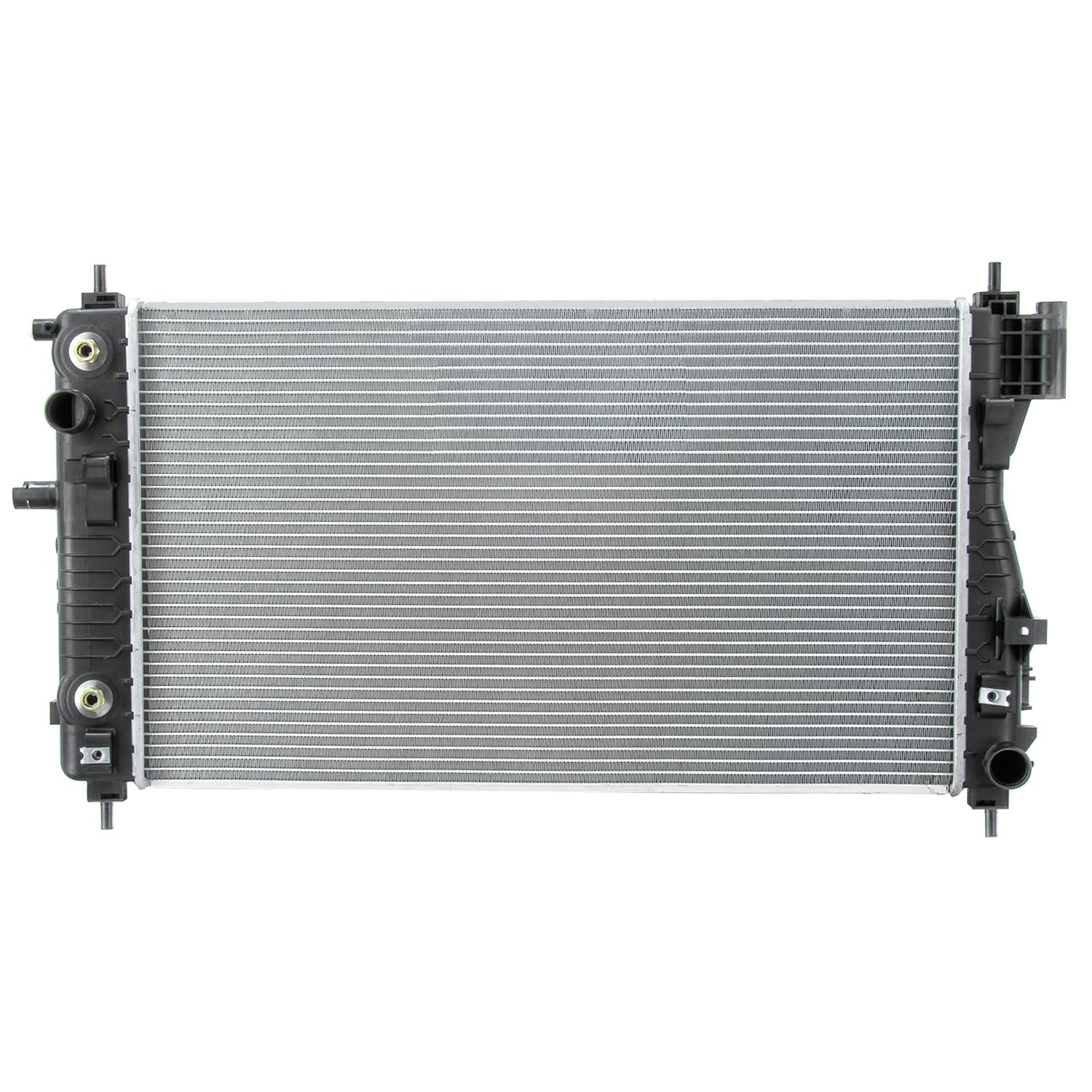 Amazon.com: Chevy Impala Radiator, Chevy Malibu Radiator, CU13328 ...