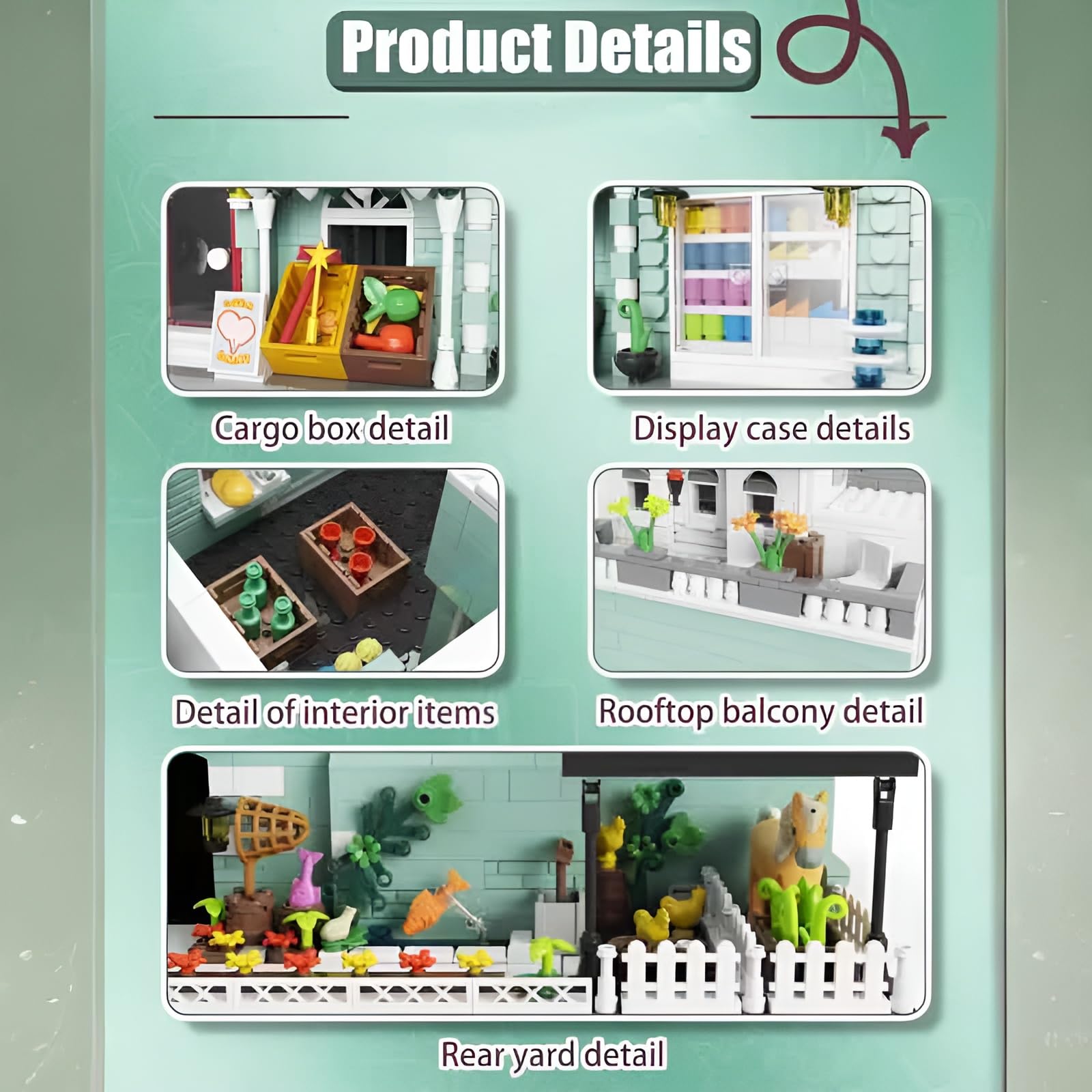 Building Blocks Home Program