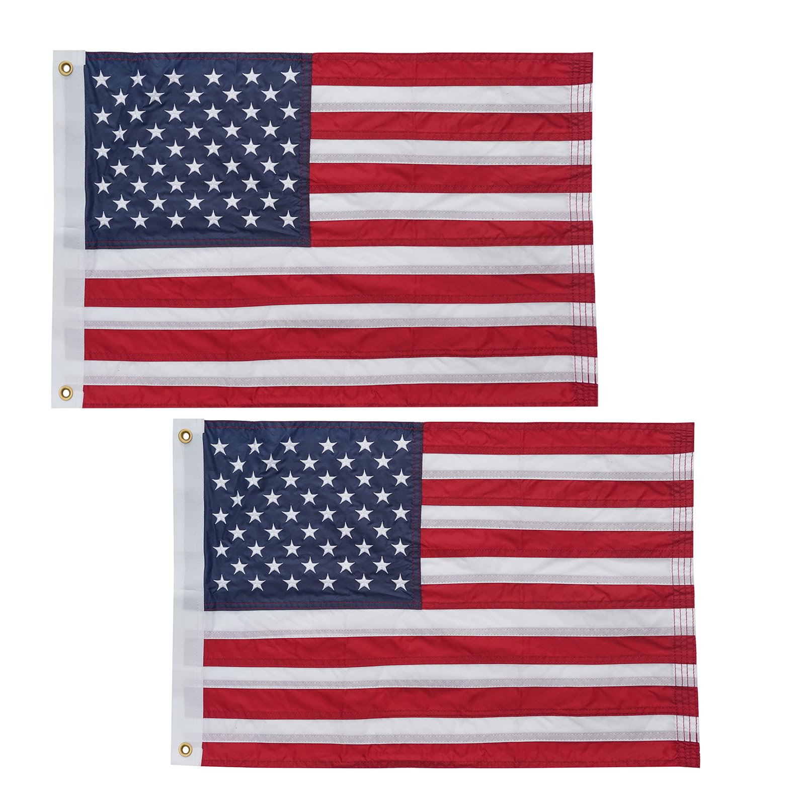 5 Best American Flags For Boats | Flags That Endure Salt