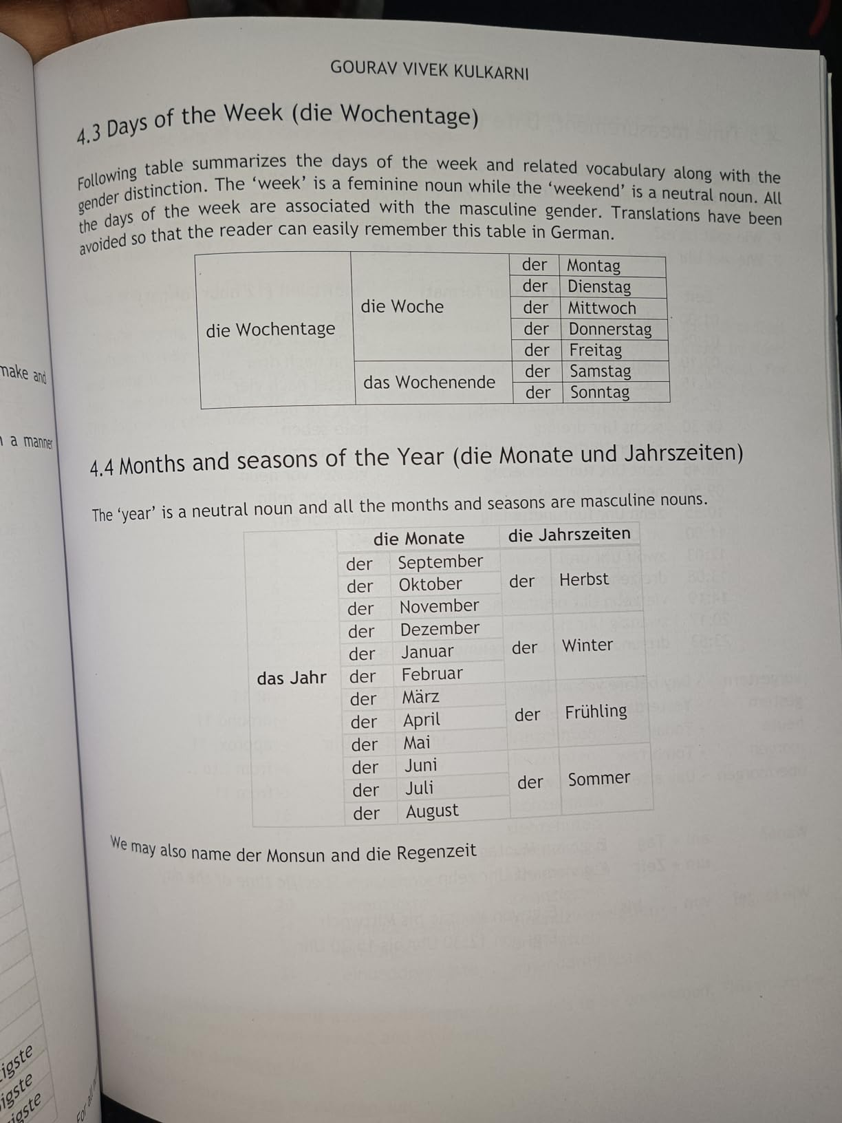 Buy Let’s Learn German A1 : Grammar and everyday spoken German for ...