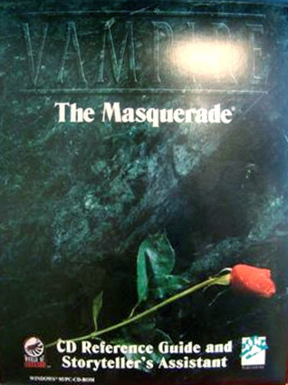 Vampire | Amazon.com.br