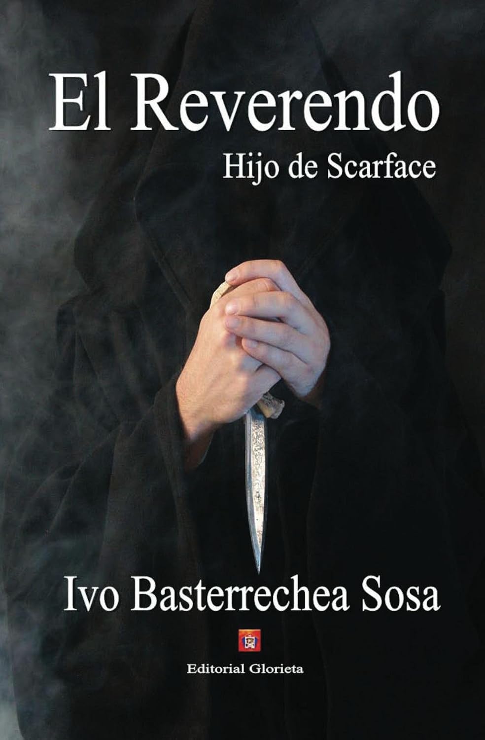 Amazon.com: El Reverendo. El hijo de Scarface. (Spanish Edition) eBook ...