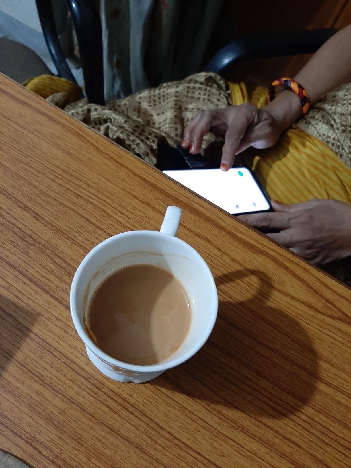 Girnar Kesari Black Tea (1Kg Loose Leaves Pouch) : Amazon.in: Grocery ...