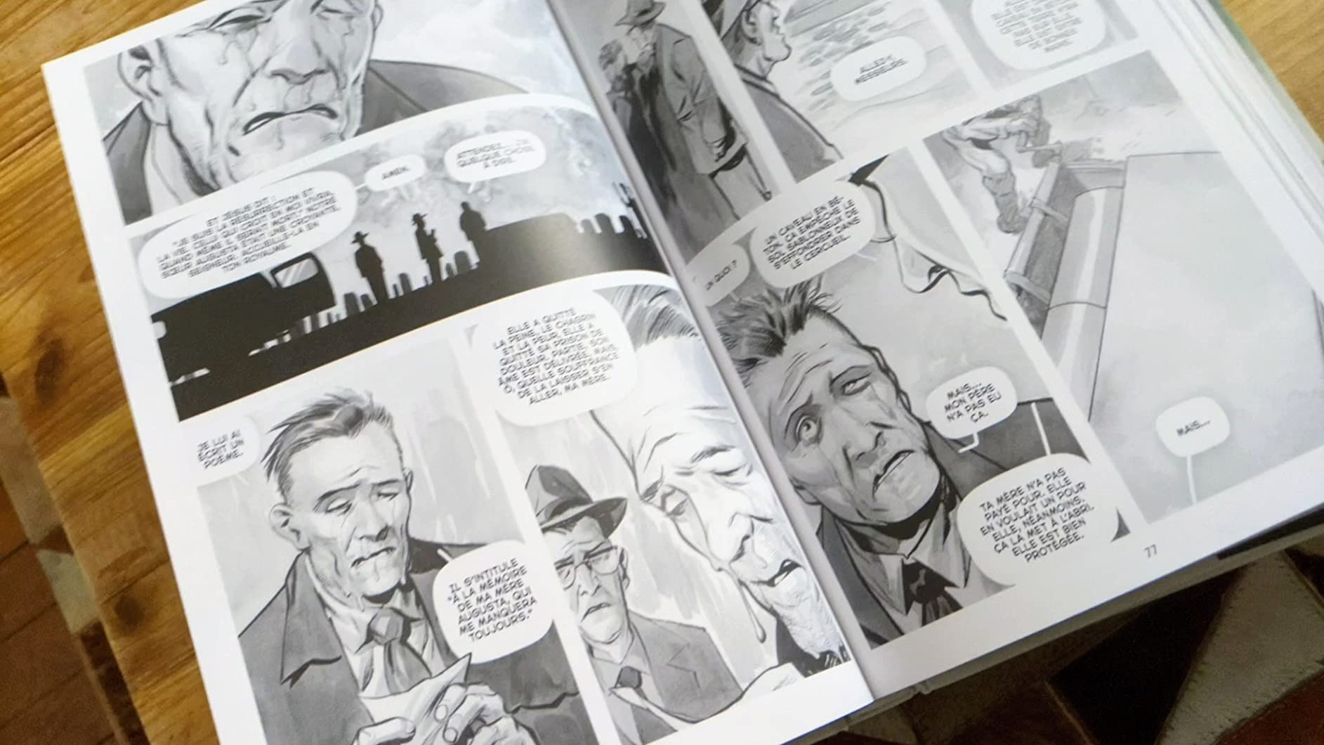Amazon.fr - Ed Gein Autopsie d'un tueur en série - Powell, Eric ...