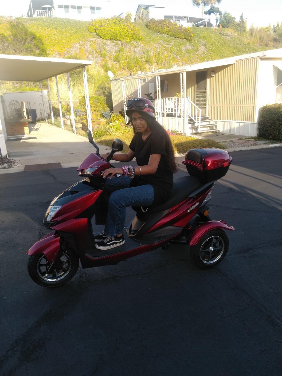 $111/mo - Finance Deluxe Velocity Fast High Performance Recreational ...