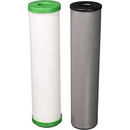 Amazon.com: Culligan D-20A Basic Drinking Water Filter Replacement ...